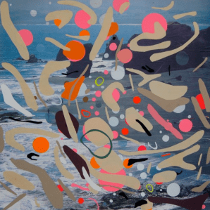 virginia echeverria whipple – Suyun Lee